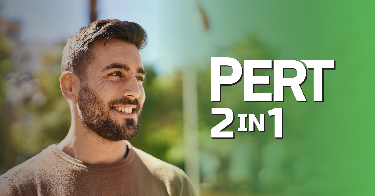 Complete Plus - Pert