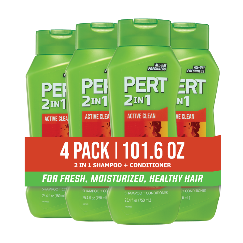 Active Clean - Pert